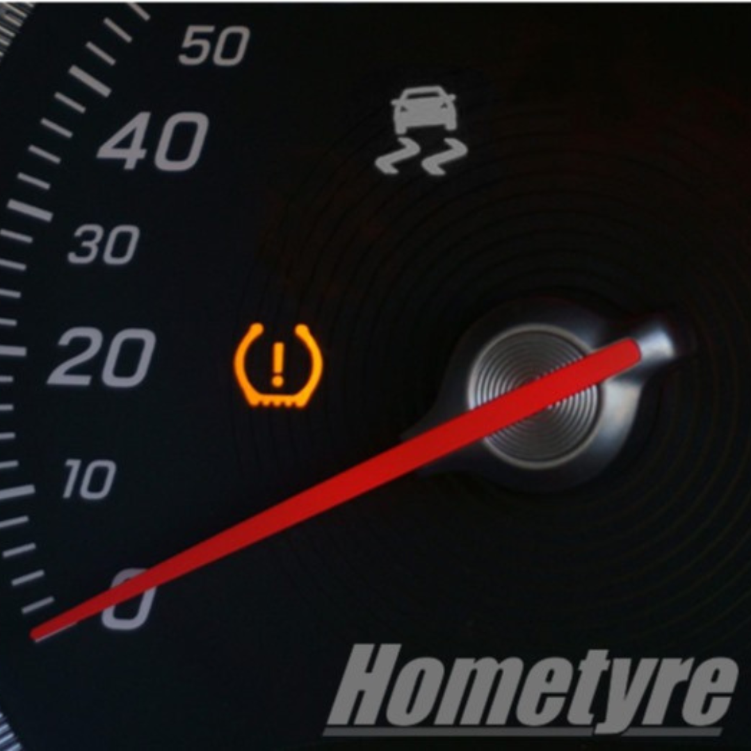 How to Reset the TPMS on a Kia Sportage | Hometyre Mobile Tyre Fitting, Kent Mobile Tyre Fitting